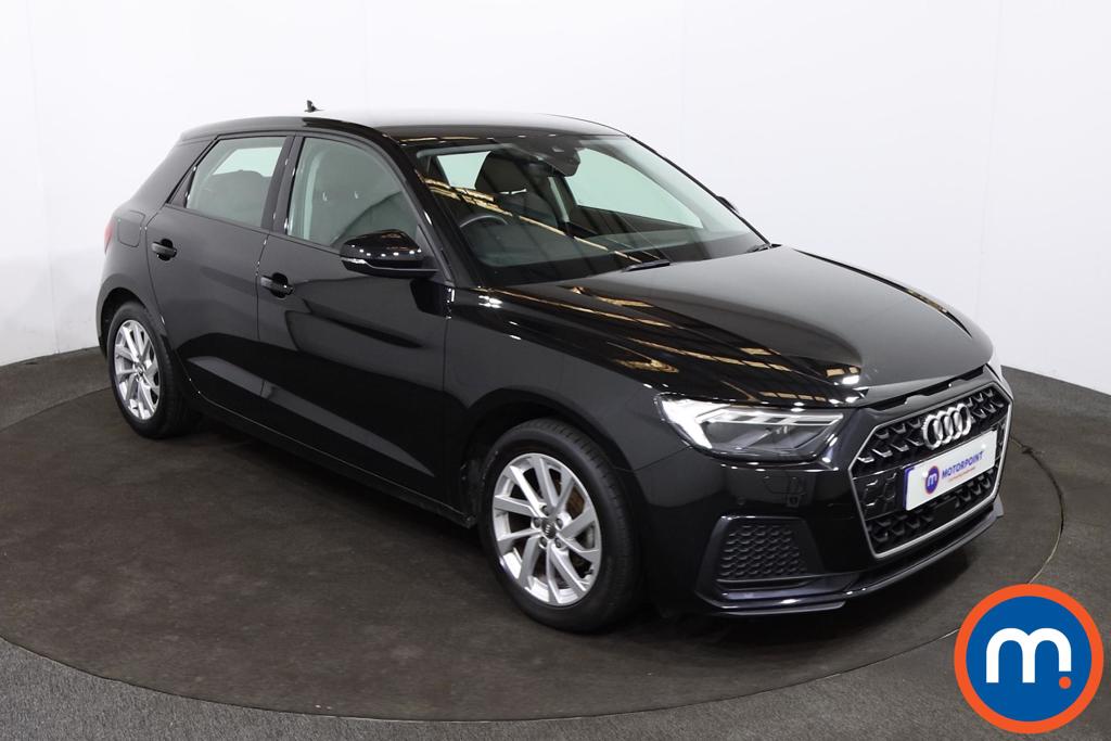 Used Audi A1 cars for sale | Motorpoint