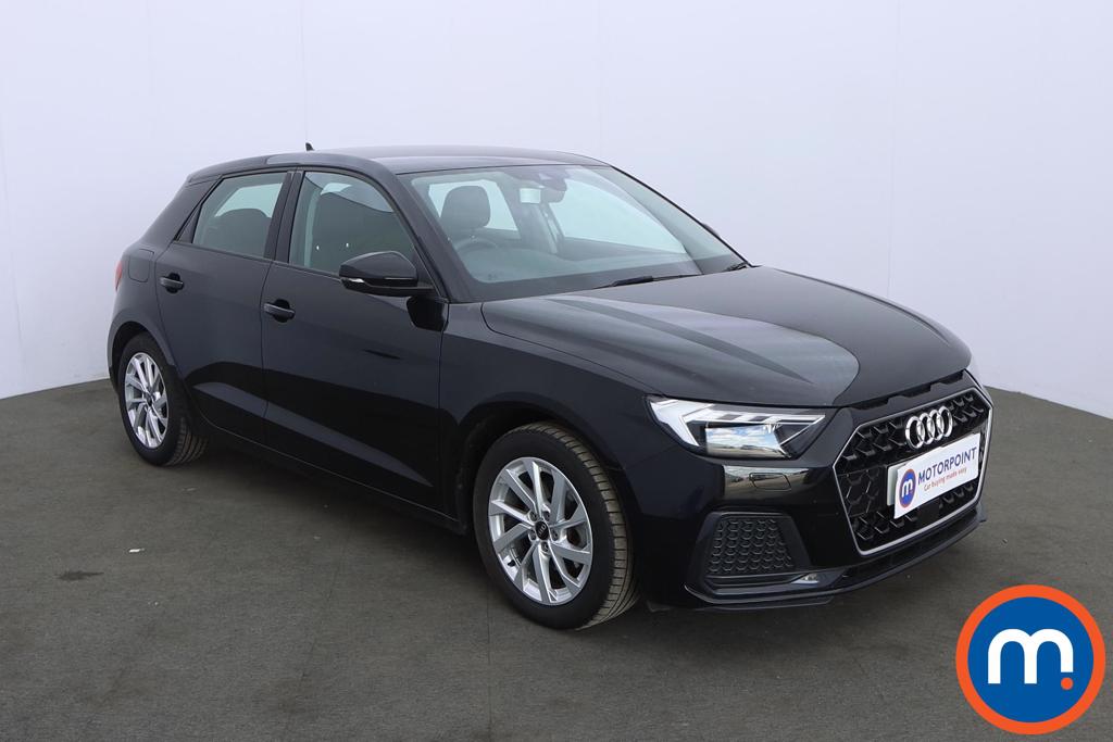 Used Audi A1 cars for sale | Motorpoint