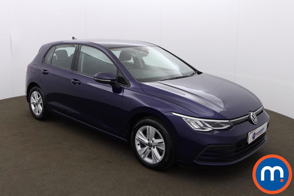 Used VW Golf Life cars for sale | Motorpoint