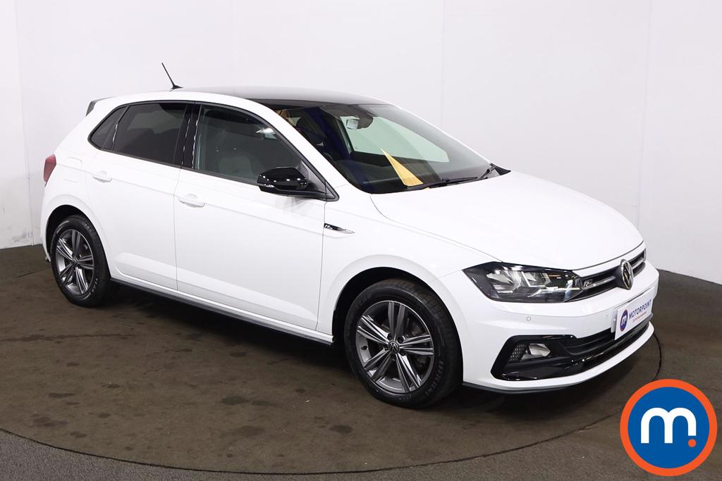 Used VW Polo cars for sale | Motorpoint