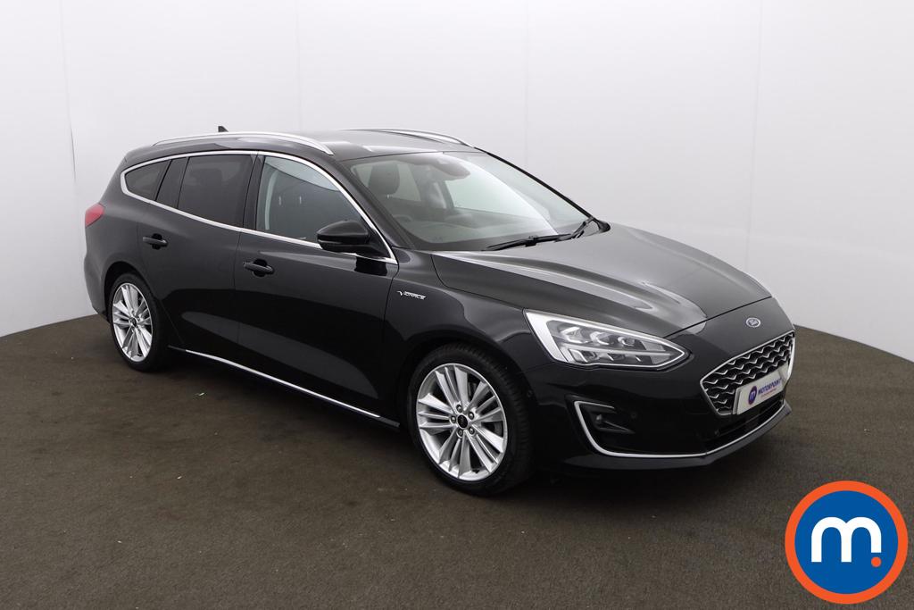 Used Ford Focus Vignale cars for sale | Motorpoint