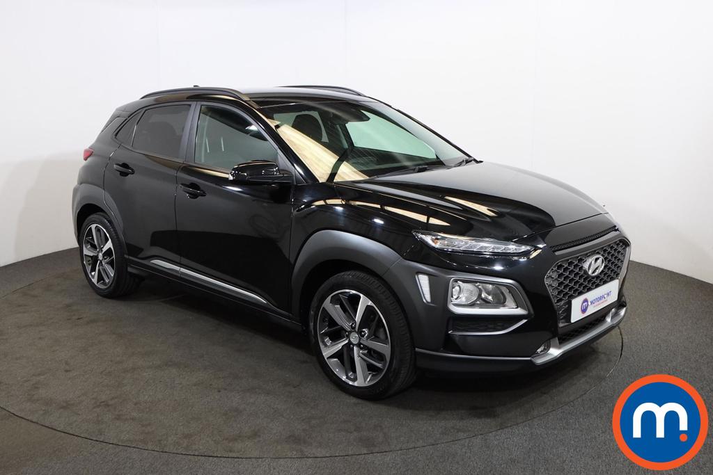 Used Kona Cars For Sale at Ella Dierking blog