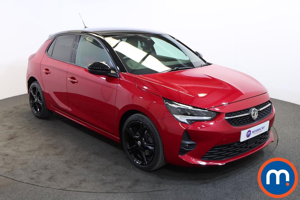 Used Vauxhall Corsa cars for sale in Birtley | Motorpoint