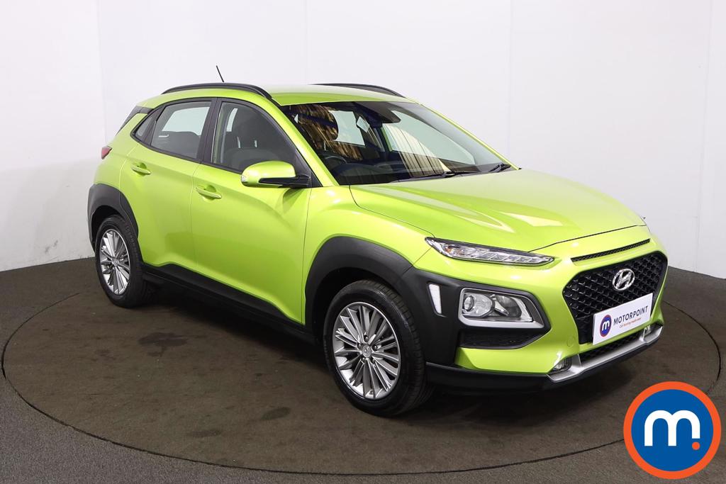 Used Kona Cars For Sale at Ella Dierking blog