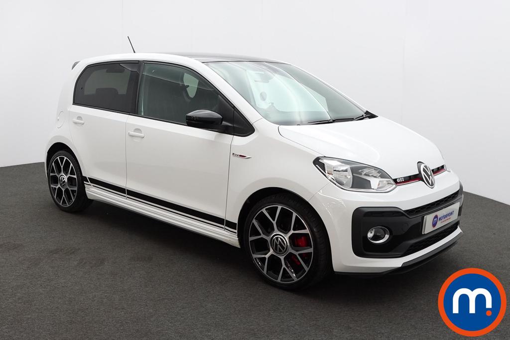 Used VW UP cars for sale | Motorpoint