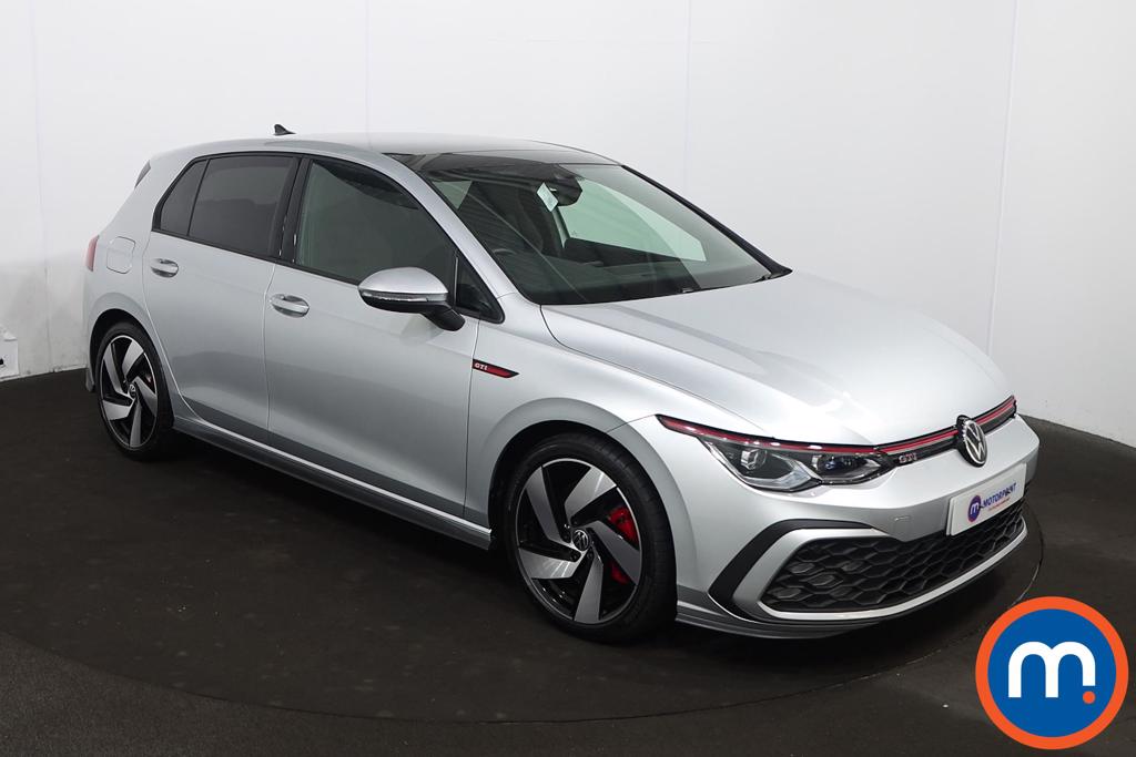 Used VW Golf cars for sale | Motorpoint