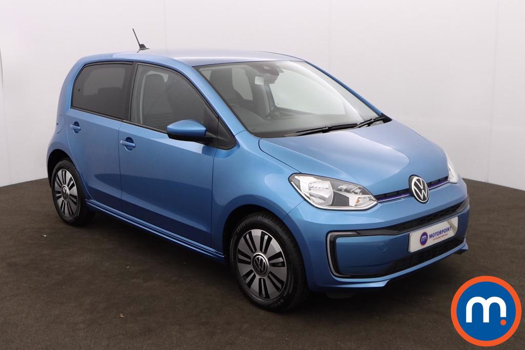 Used VW UP cars for sale | Motorpoint