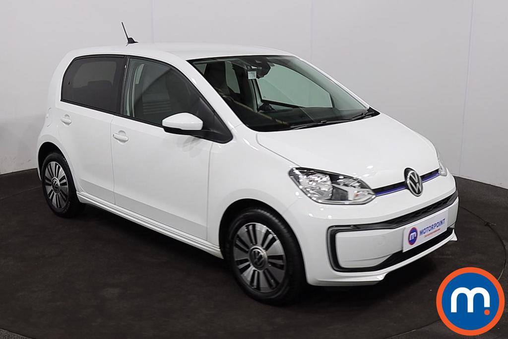 Used VW UP cars for sale | Motorpoint