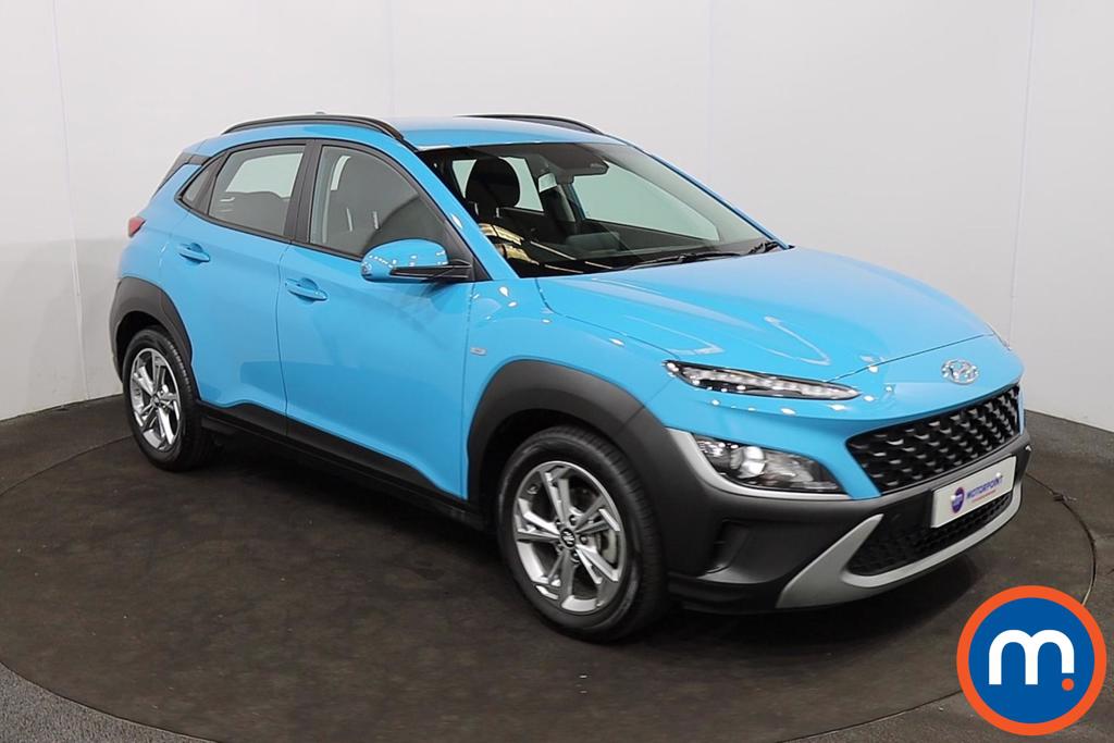 Used Kona Cars For Sale at Ella Dierking blog