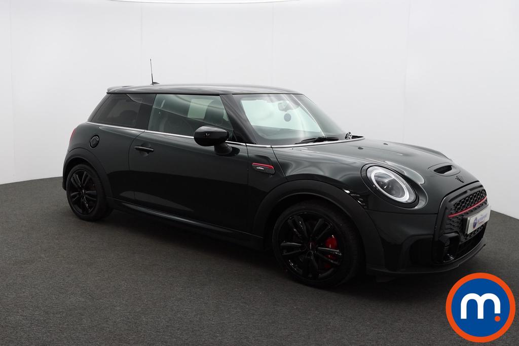 Used Mini cars for sale | Motorpoint