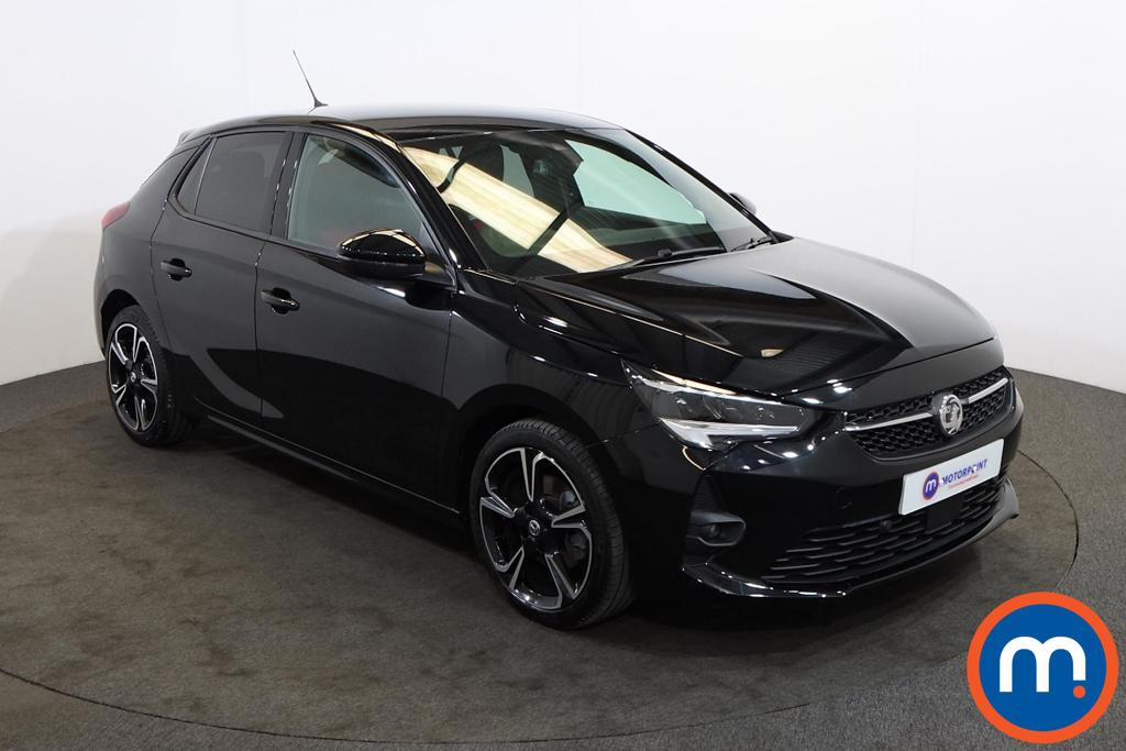 Used Vauxhall Corsa cars for sale in Birtley | Motorpoint