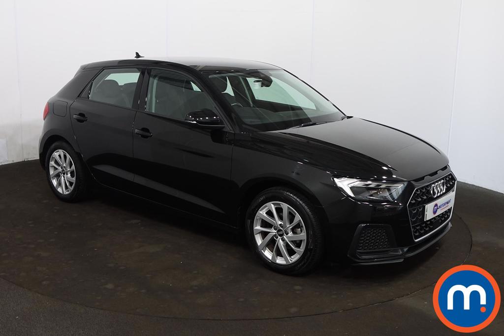 Used Audi A1 cars for sale at unbeatable prices | Motorpoint