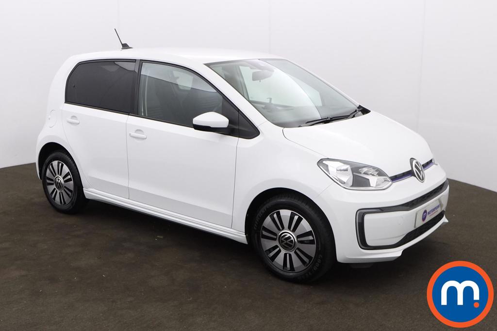 Used VW UP cars for sale | Motorpoint