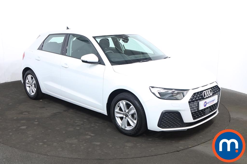 Used Audi A1 cars for sale at unbeatable prices | Motorpoint
