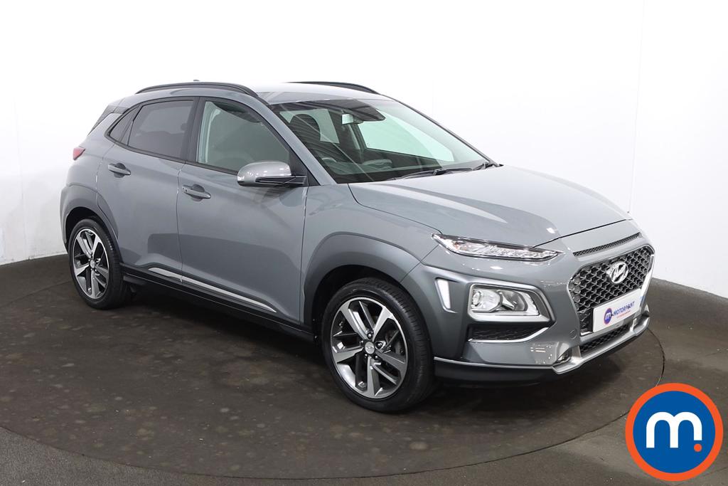 Used Kona Cars For Sale at Ella Dierking blog