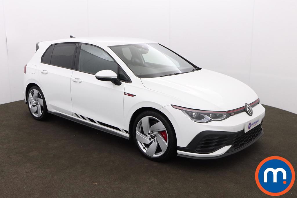 Used VW Golf cars for sale | Motorpoint