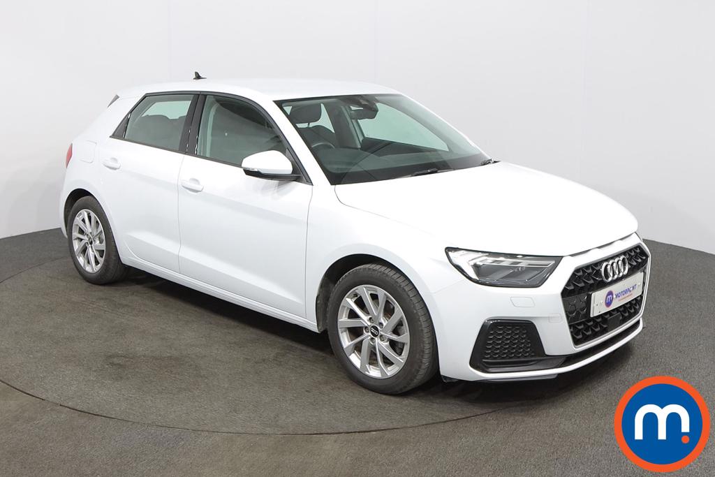 Used Audi A1 cars for sale at unbeatable prices | Motorpoint
