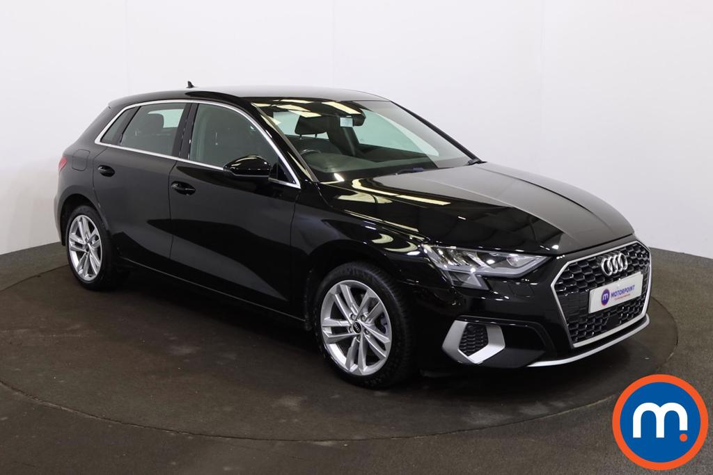 Used Audi Hybrid cars for sale | Motorpoint