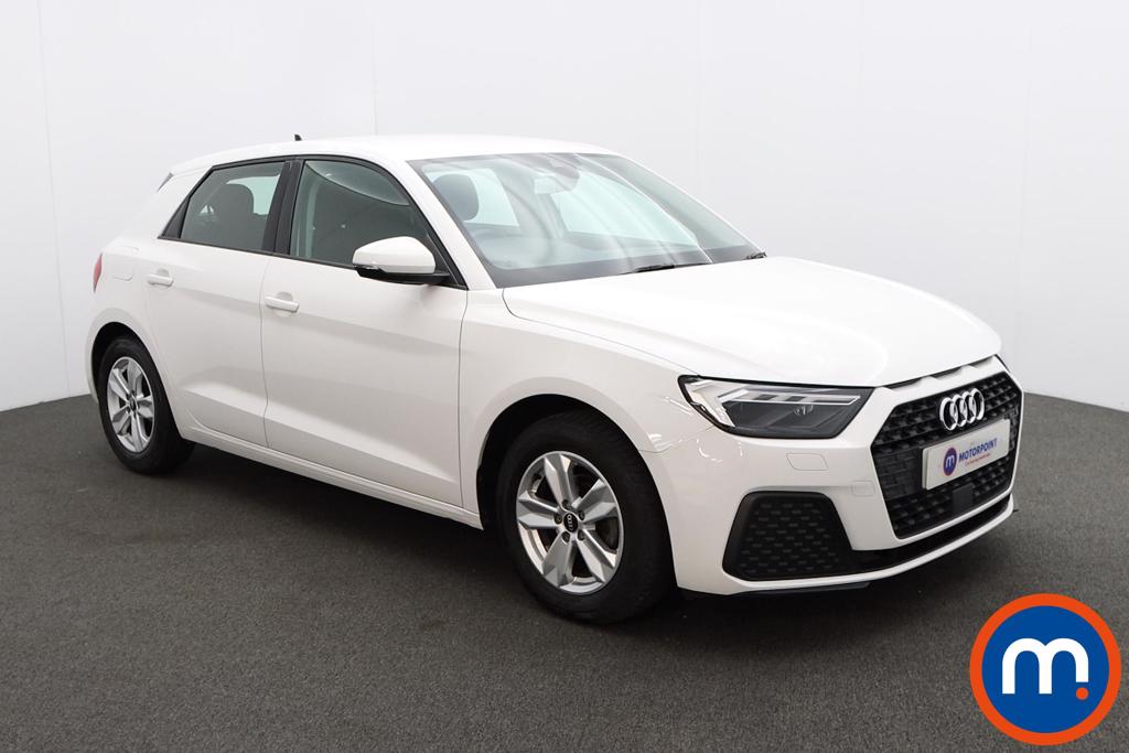 Used Audi A1 cars for sale at unbeatable prices | Motorpoint