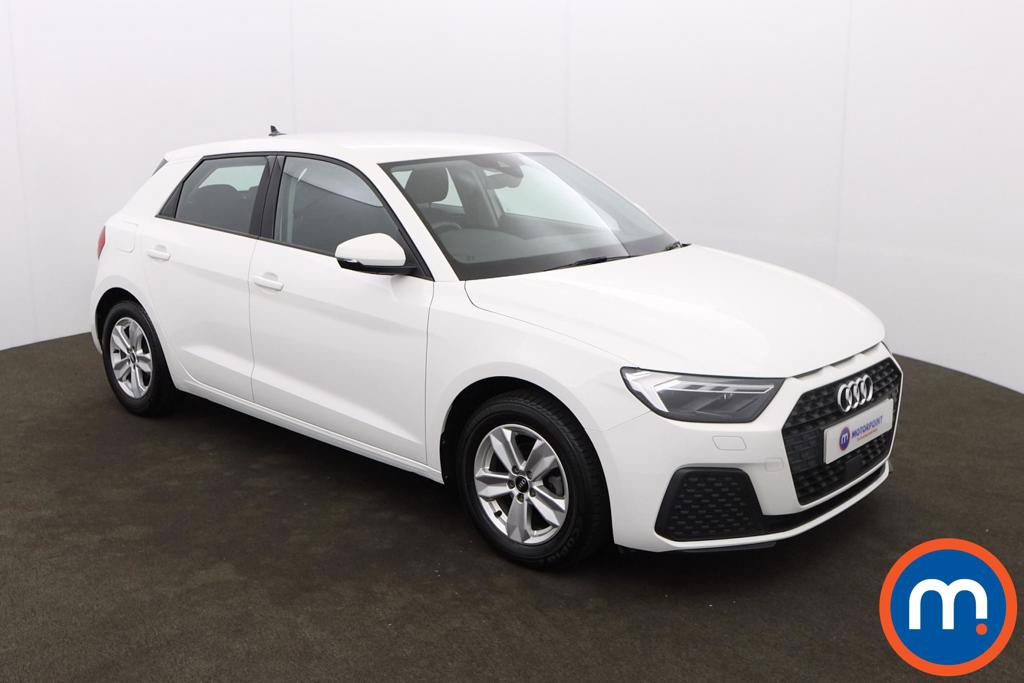 Used Audi A1 cars for sale at unbeatable prices | Motorpoint