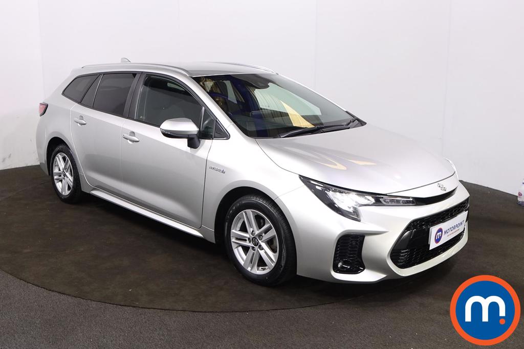 Used Suzuki Swace cars for sale | Motorpoint