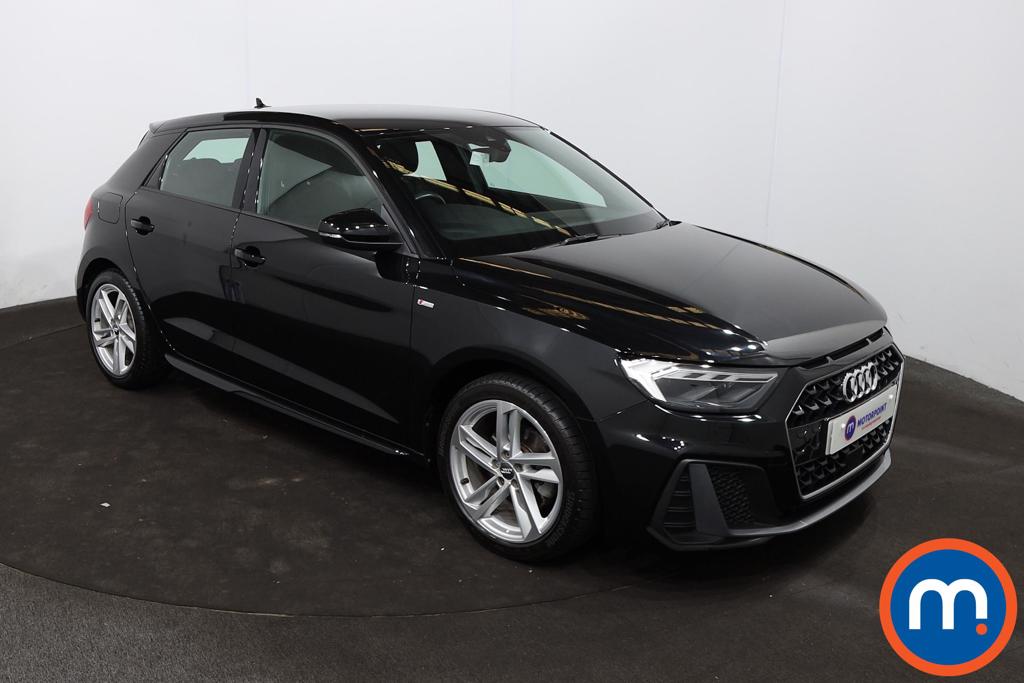Used Audi A1 cars for sale at unbeatable prices | Motorpoint