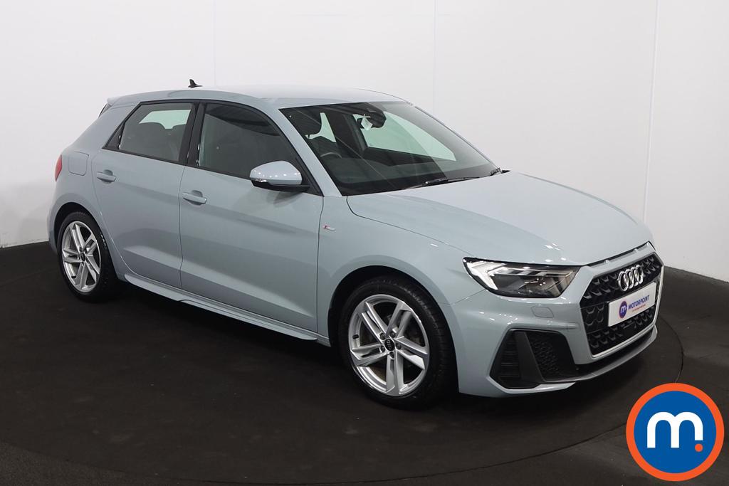 Used Audi A1 cars for sale at unbeatable prices | Motorpoint
