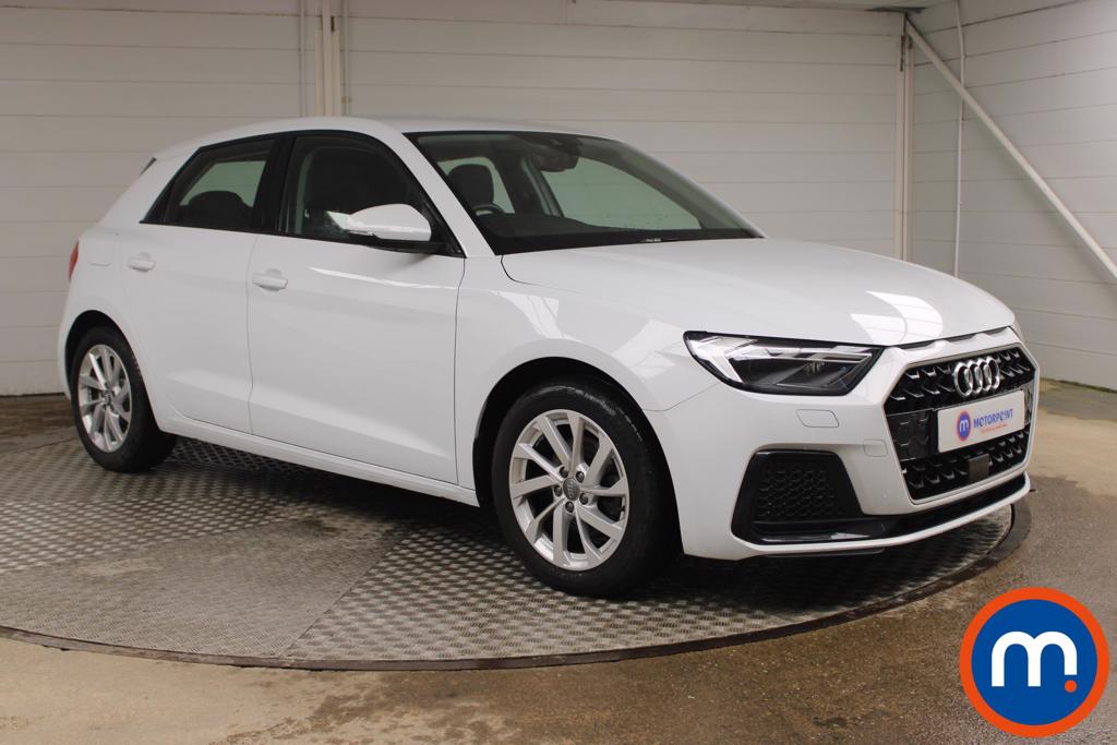 Used Audi A1 cars for sale at unbeatable prices | Motorpoint