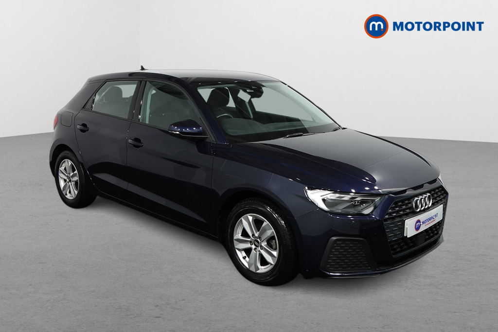 Used Audi A1 cars for sale at unbeatable prices | Motorpoint