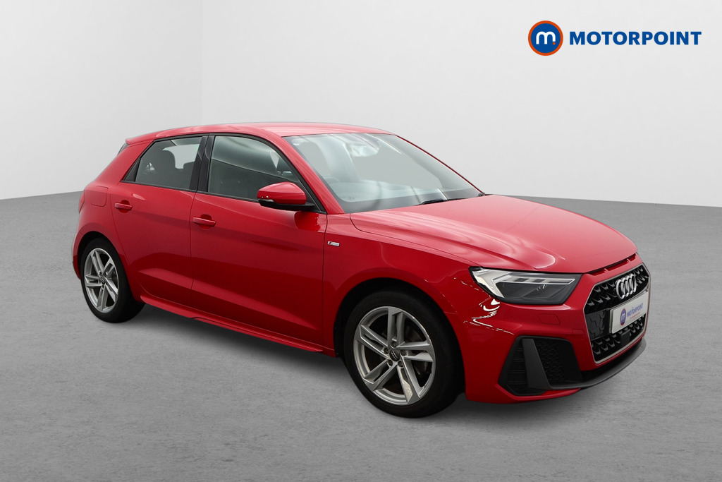Used Audi A1 cars for sale at unbeatable prices | Motorpoint
