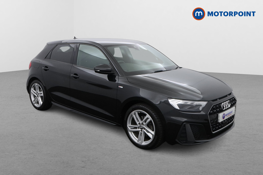 Used Audi A1 cars for sale at unbeatable prices | Motorpoint