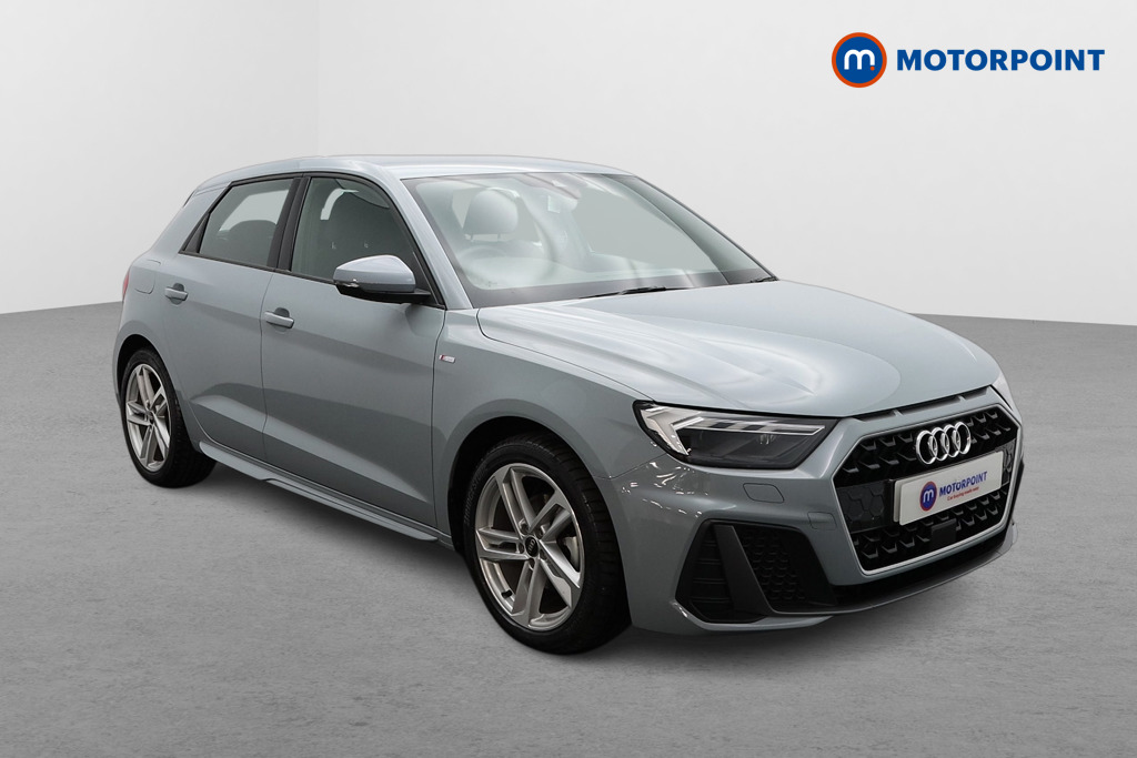 Used Audi A1 cars for sale at unbeatable prices | Motorpoint