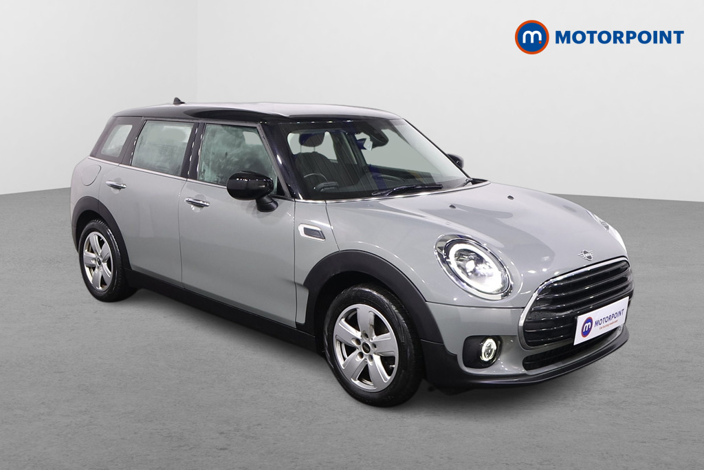 Used Mini cars for sale | Motorpoint