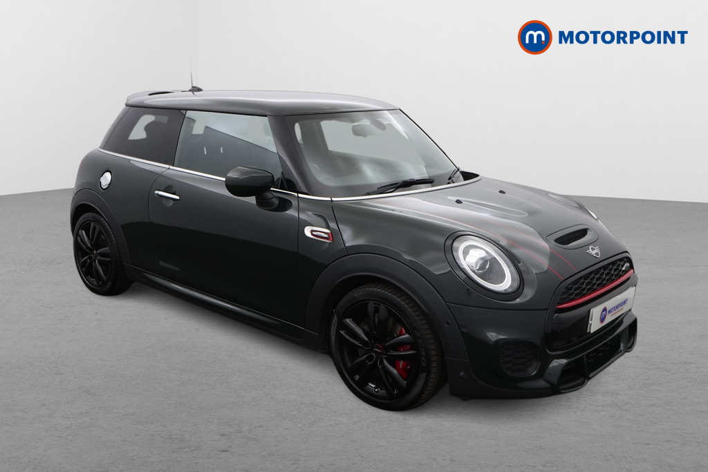 Used Mini cars for sale | Motorpoint