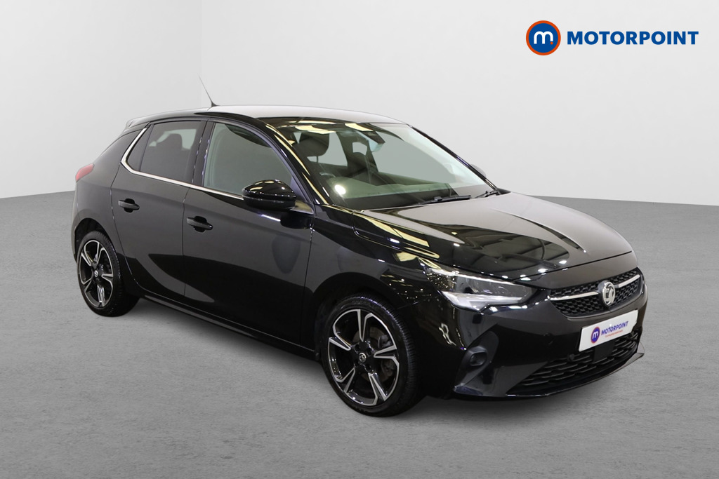 Used Vauxhall Corsa Elite Nav Premium cars for sale | Motorpoint
