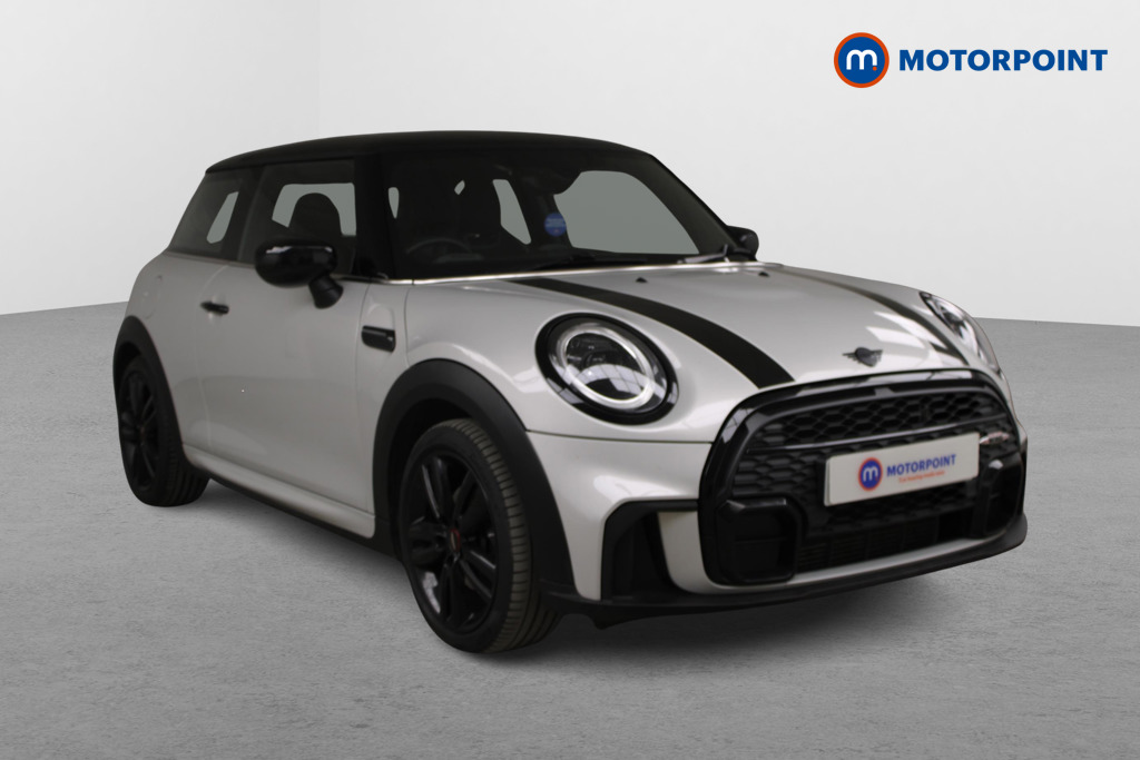 Used Mini cars for sale | Motorpoint