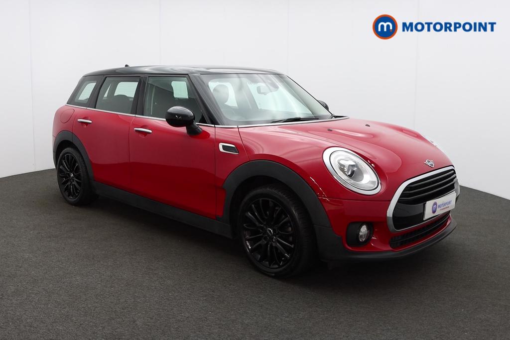 Used Mini cars for sale | Motorpoint