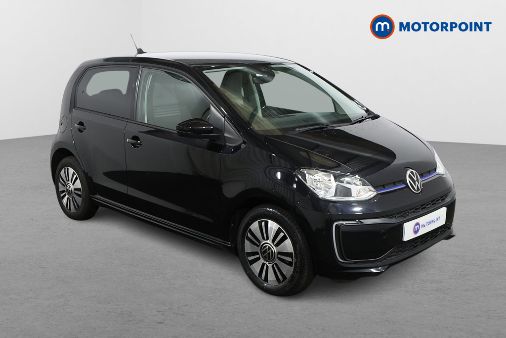 Used VW UP E Up cars for sale Motorpoint